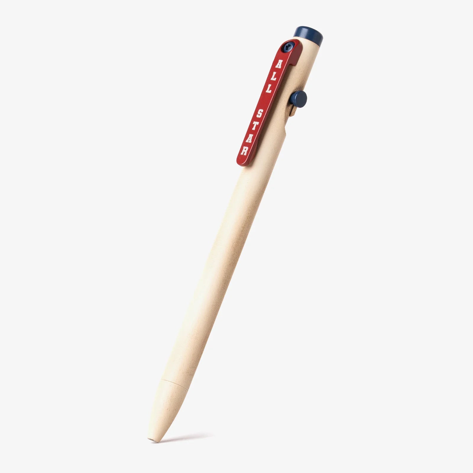 Tactile Turn All star Seasonal Release Titanium Slim Bolt Action Stand