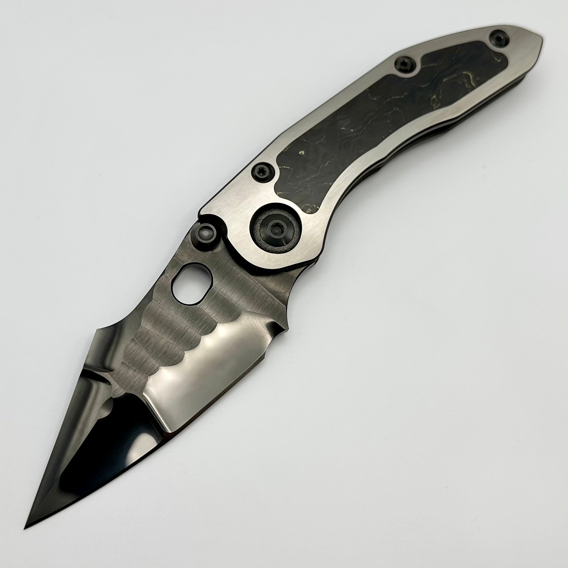 Marfione Custom Knives – Page 2