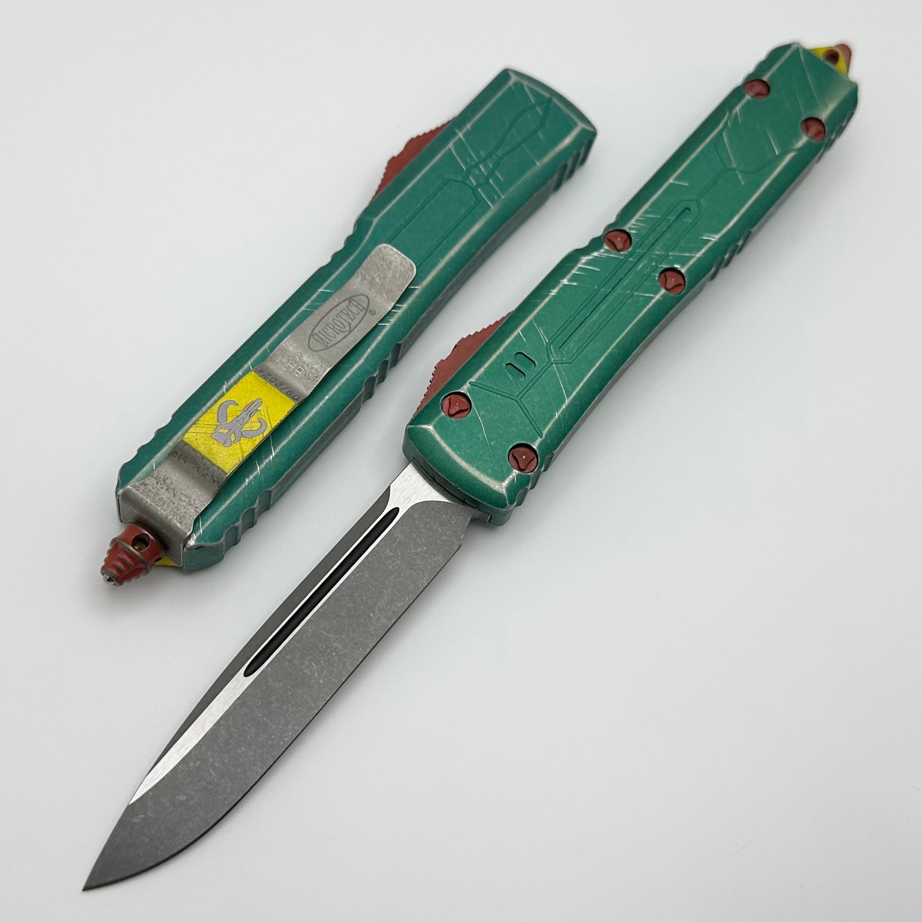 Microtech Ultratechs – Page 3