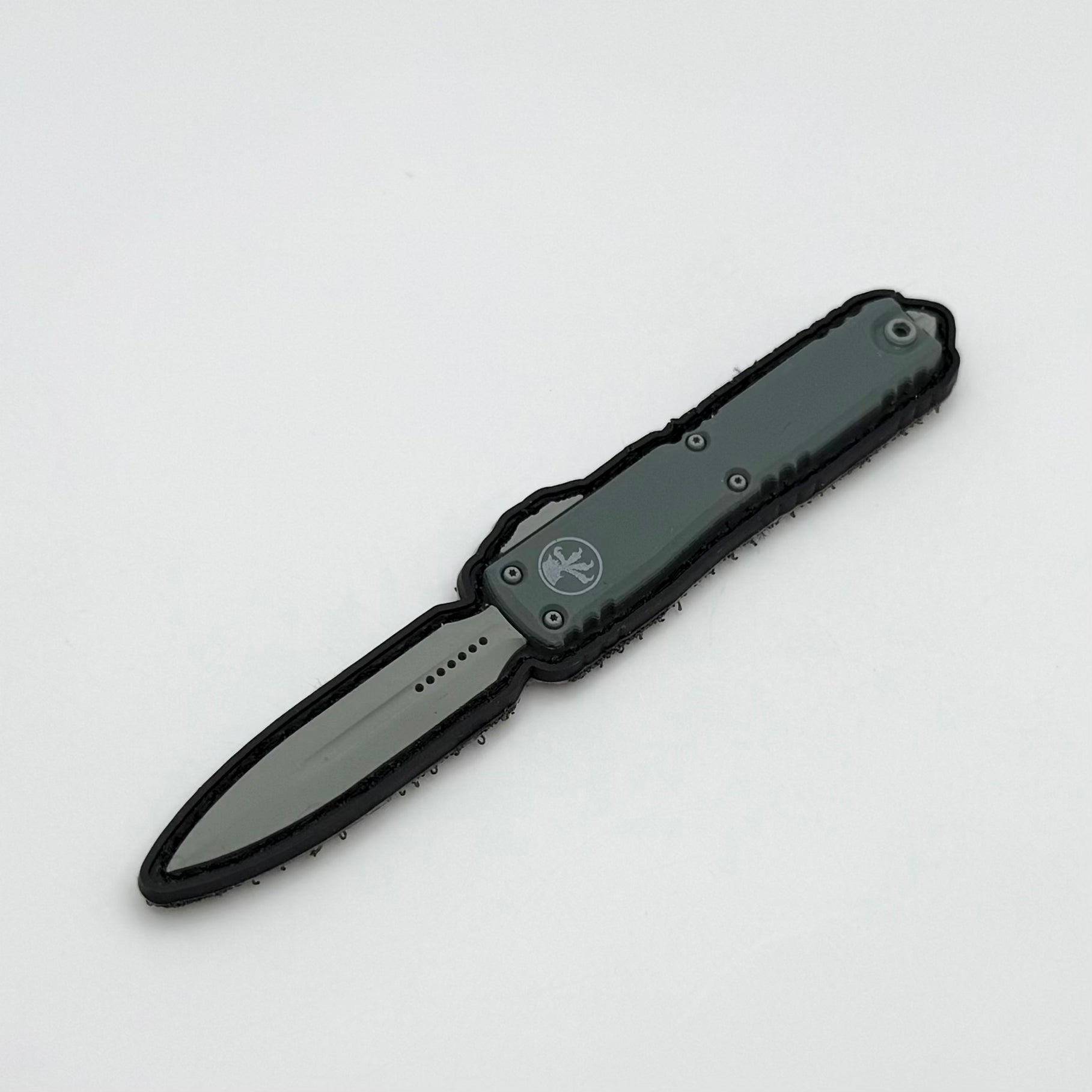 Microtech Ultratech Patch