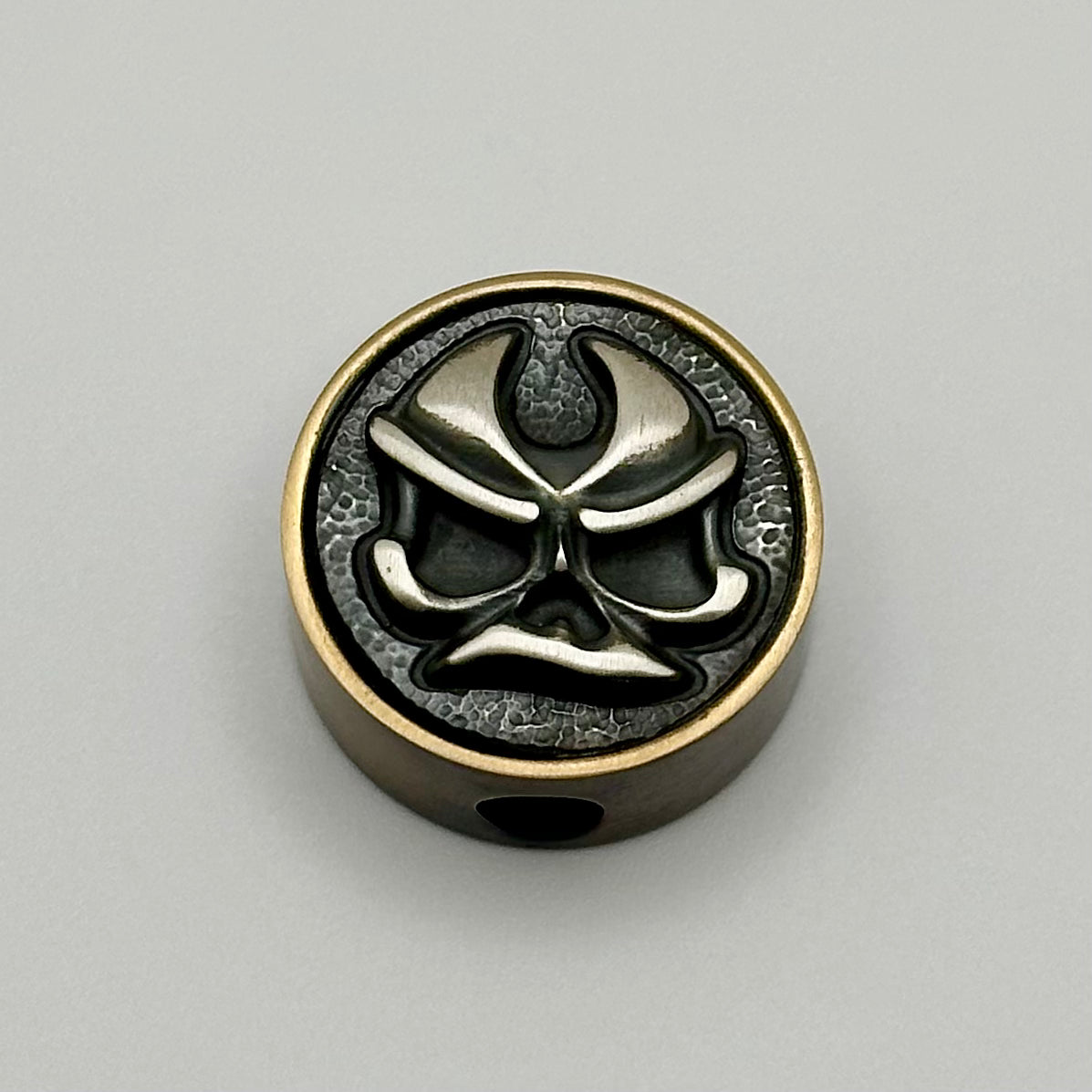 CPPRHD Metalworks Lanyard Pop A Top