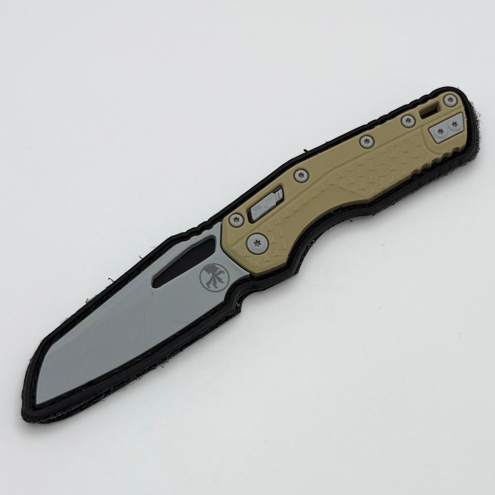 Microtech MSI Patch