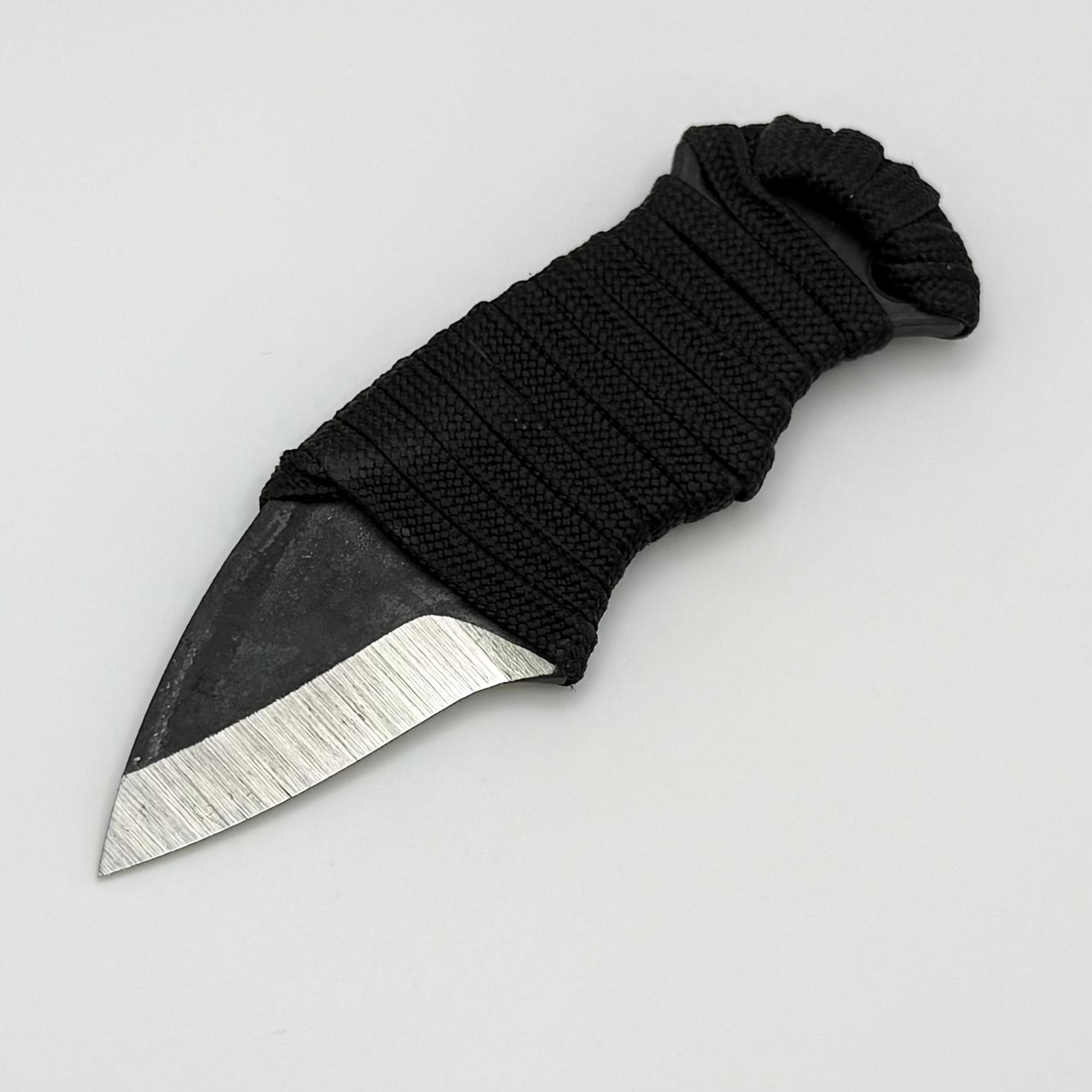 Tracker Dan Snuggler w/ Wrapped Handles (Consignment)