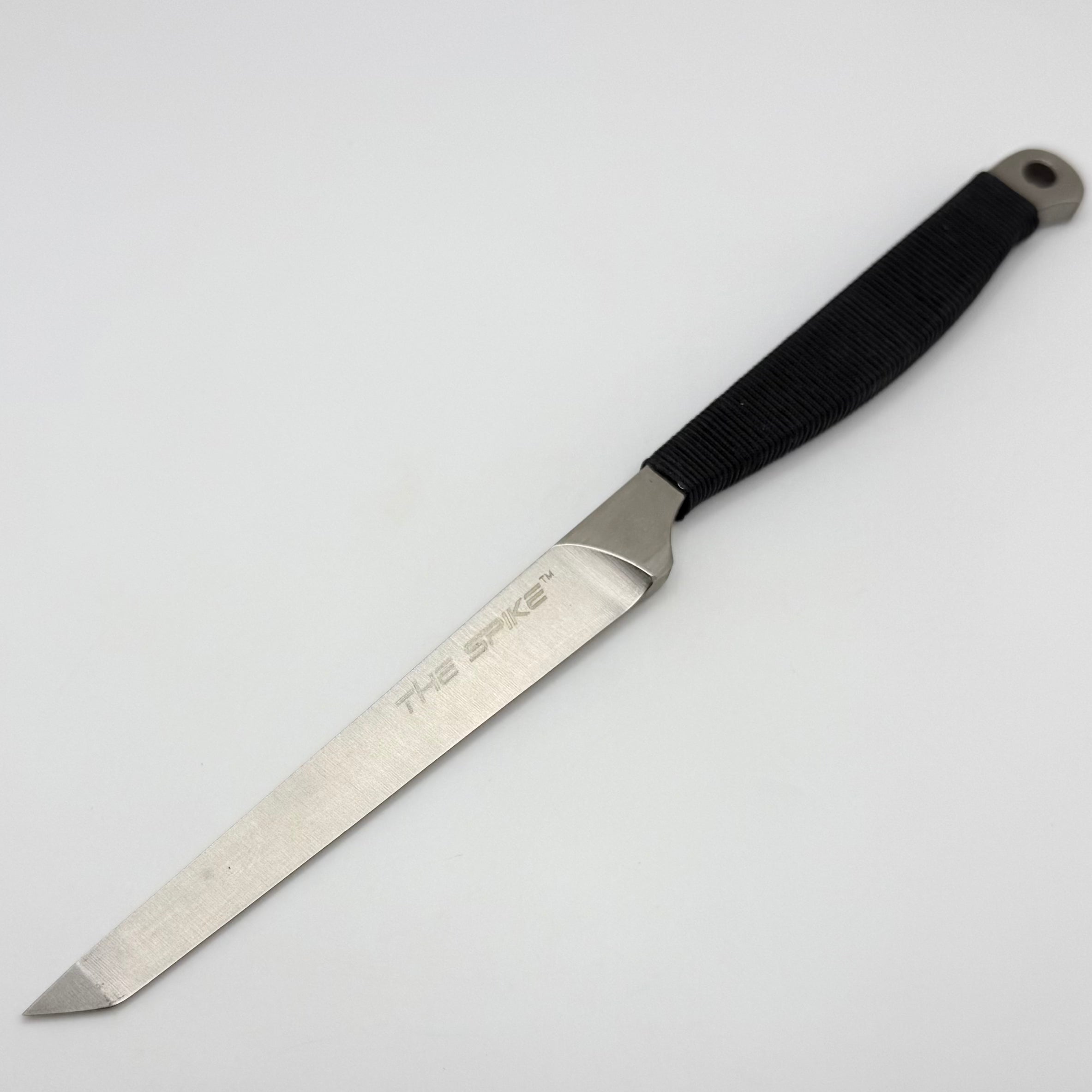 Cold Steel Spike Fixed Blade (Consignment)
