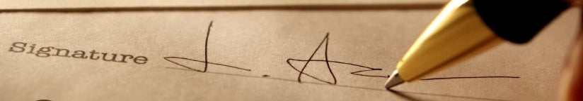 Require A Signature For Delivery