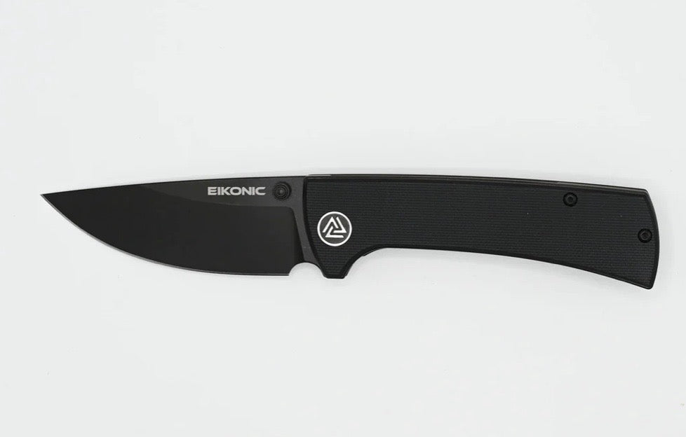 Eikonic Knife Co