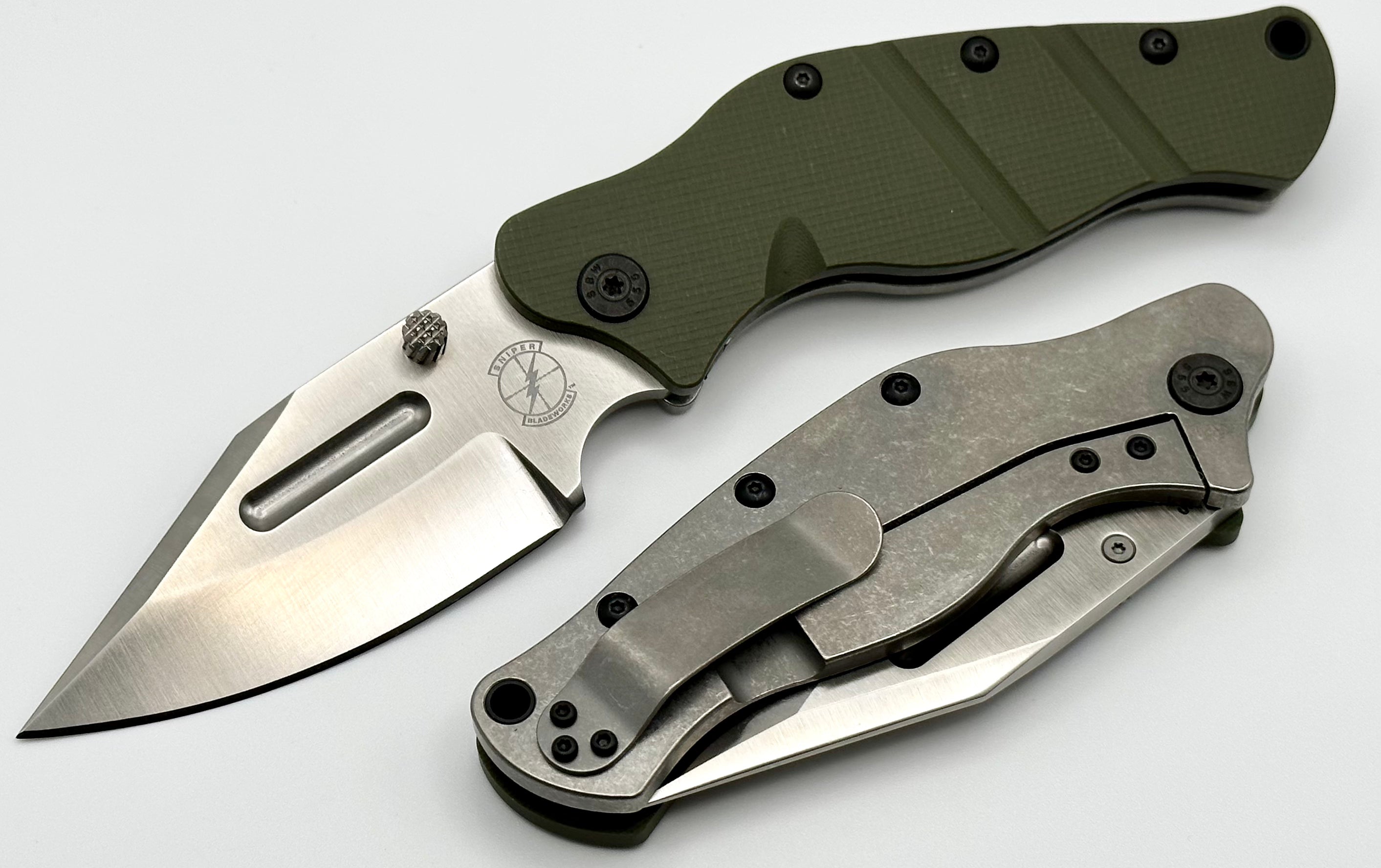Sniper Bladeworks